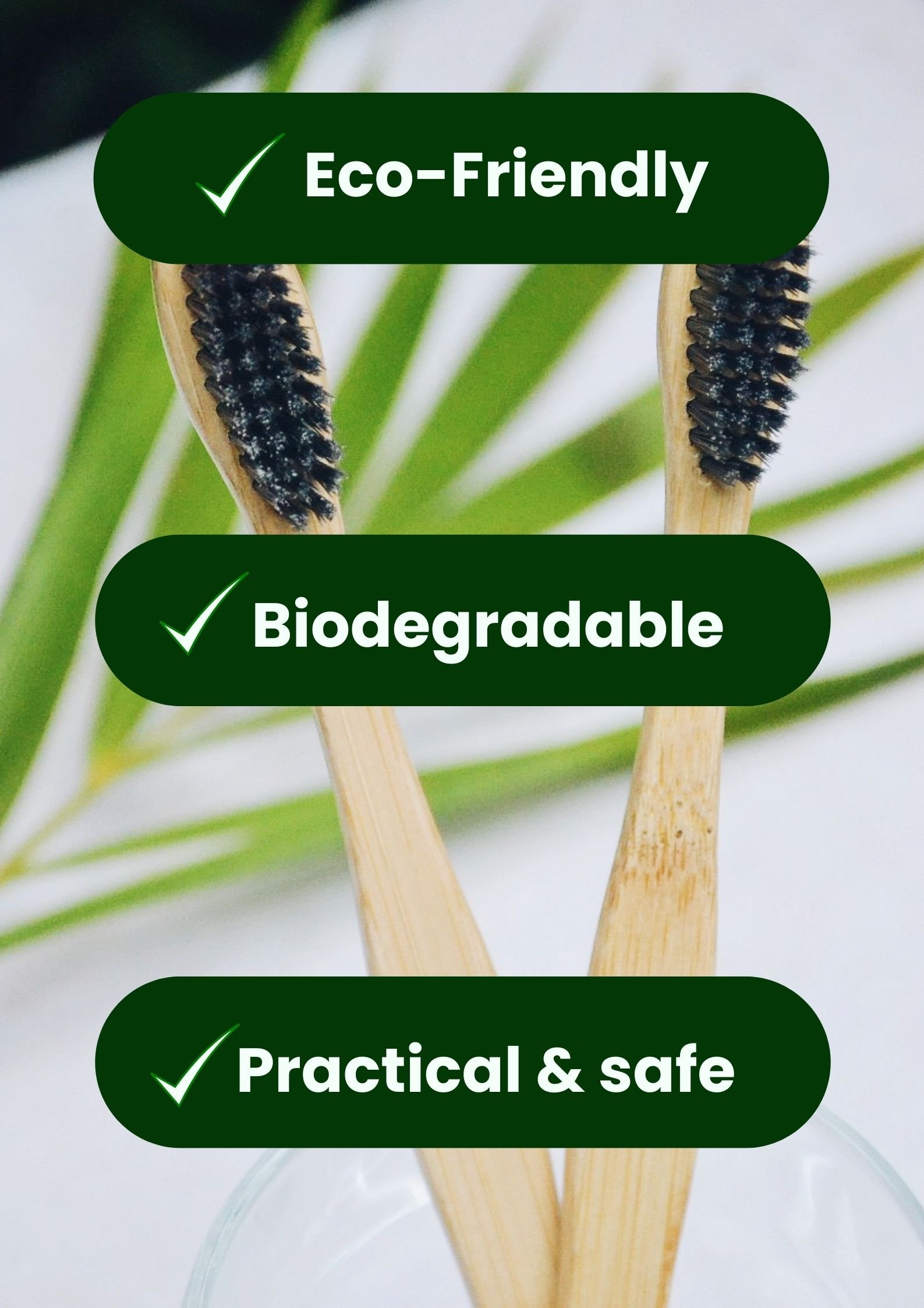 Bamboo Toothbrush Benefits, Review, and Comparison