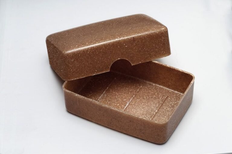 6 Innovative Alternatives of Plastic for a Greener World